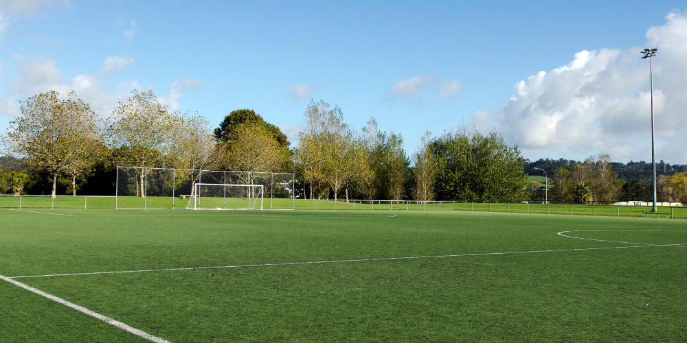 Sports Fields – UK Amenity Ltd