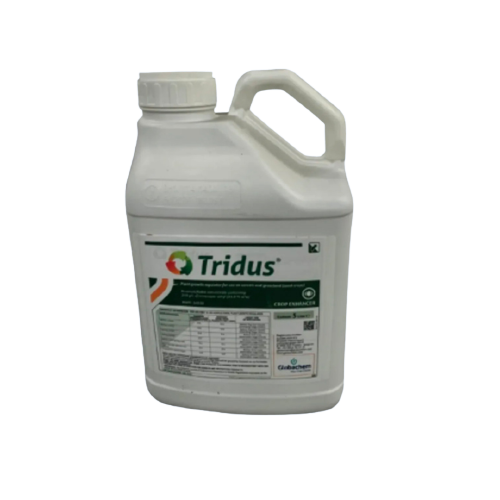 Tridus Plant Growth Regulator 5L – UK Amenity Ltd