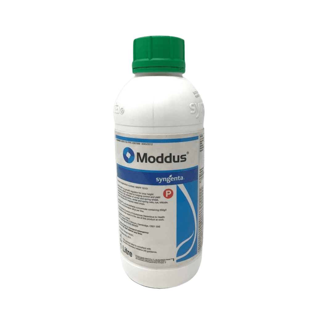 Moddus 1L - Plant growth regulator – UK Amenity Ltd